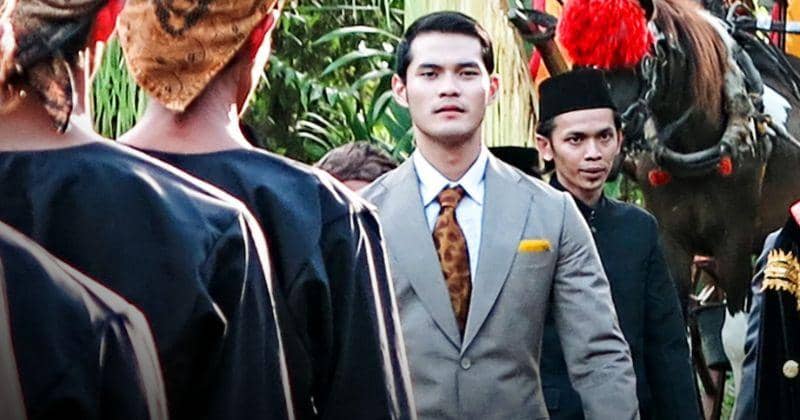 12 Film Romantis Sad Ending di Netflix, Realitas Percintaan | Popmama.com