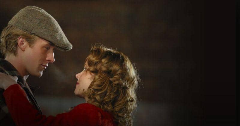 12 Film Romantis Sad Ending di Netflix, Realitas Percintaan | Popmama.com