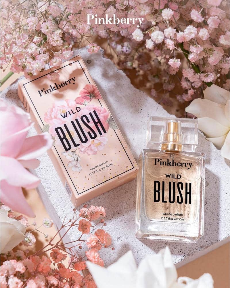 7 Rekomendasi Parfum Wangi Bunga yang Tahan Lama di Oh! Some | Popmama.com