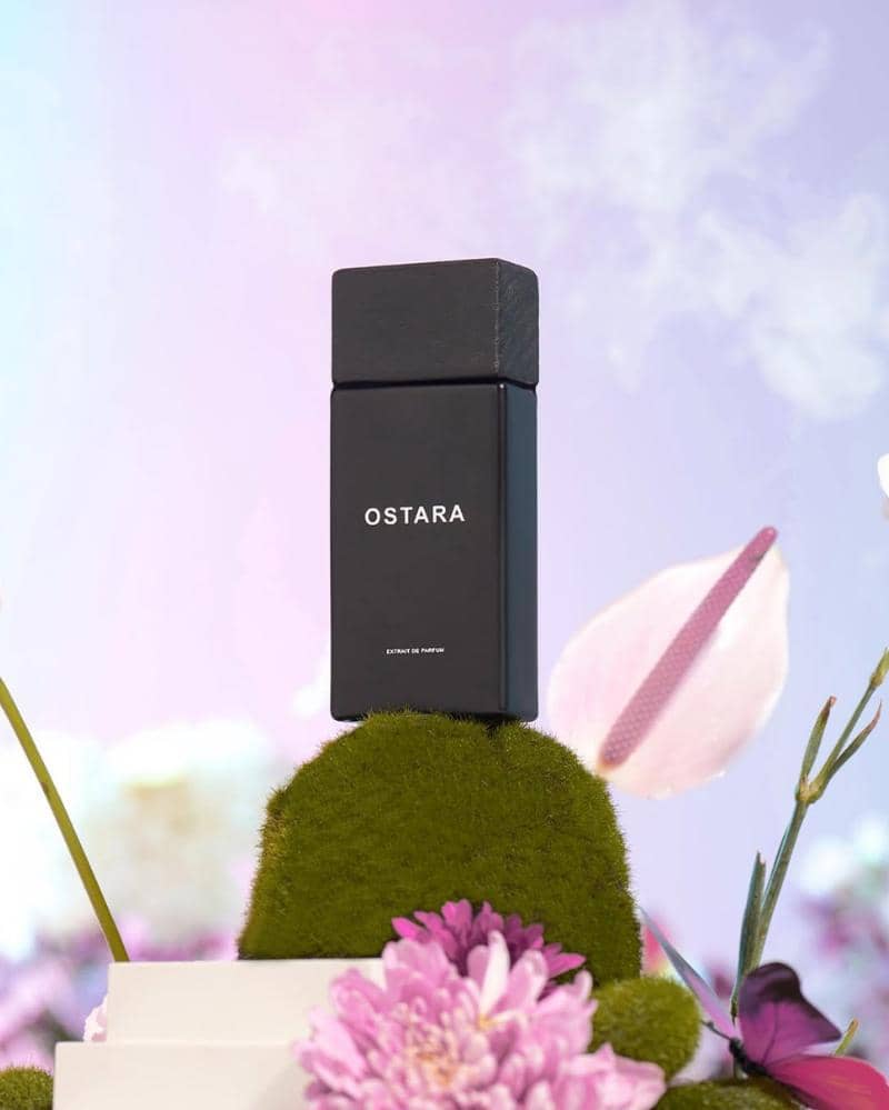 7 Rekomendasi Parfum Wangi Bunga yang Tahan Lama di Oh! Some | Popmama.com