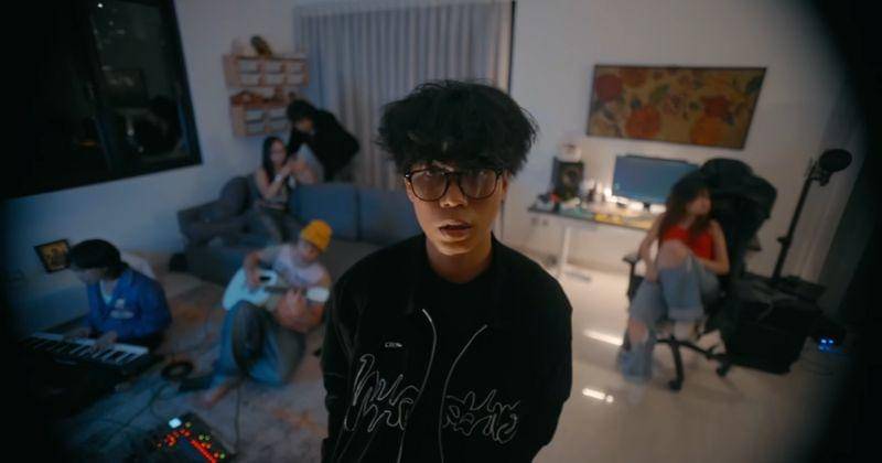 Lirik Lagu 'Garam dan Madu' (Sakit Dadaku) Tenxi feat. Naykilla d ...