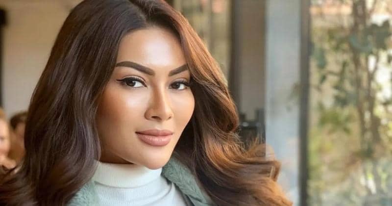 6 Fakta Delia Yasmine Mantan Istri Guntur Triyoga | Popmama.com