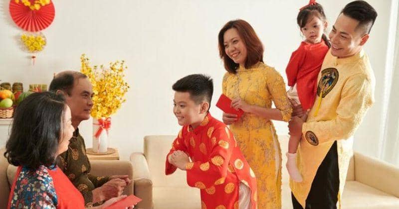 Sejarah Imlek dan Filosofi di Balik Perayaan Tahun Baru China | Popmama.com