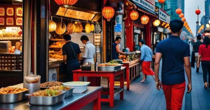 Sejarah Imlek dan Filosofi di Balik Perayaan Tahun Baru China | Popmama.com