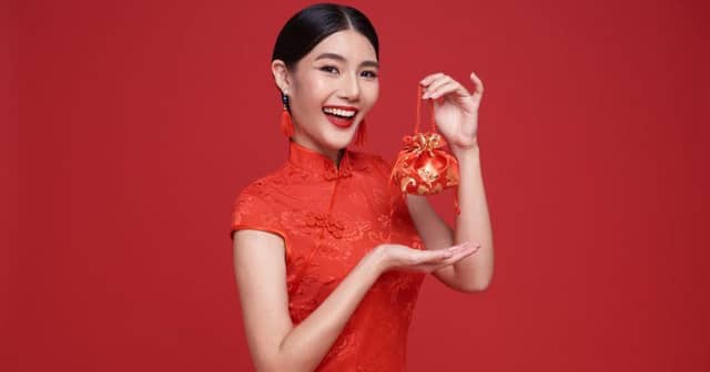 Sejarah Imlek dan Filosofi di Balik Perayaan Tahun Baru China | Popmama.com
