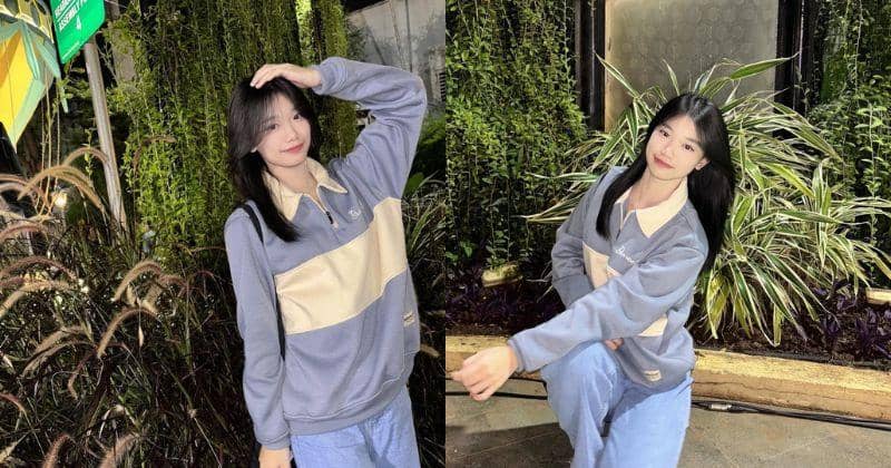 Fakta Menarik Fritzy & Kimmy JKT48 | Popmama.com