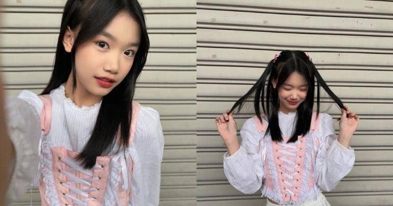 Fakta Menarik Fritzy & Kimmy JKT48 | Popmama.com
