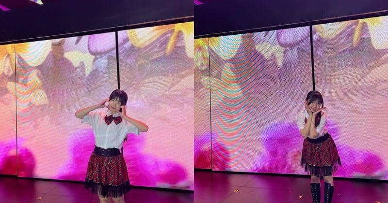 Fakta Menarik Fritzy & Kimmy JKT48 | Popmama.com