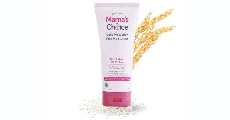 9 Skincare yang Aman untuk Ibu Hamil dengan Kulit Sensitif | Popmama.com