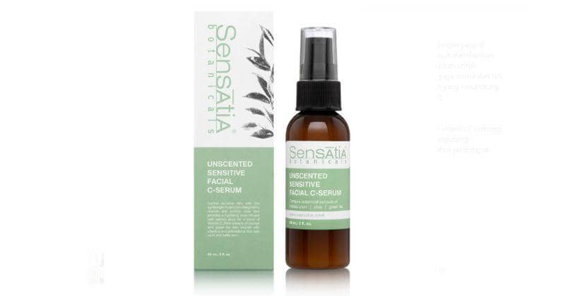 9 Skincare yang Aman untuk Ibu Hamil dengan Kulit Sensitif | Popmama.com