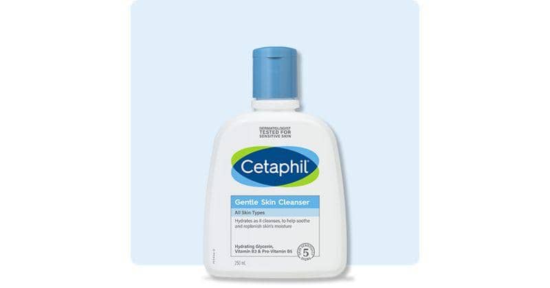 9 Skincare yang Aman untuk Ibu Hamil dengan Kulit Sensitif | Popmama.com
