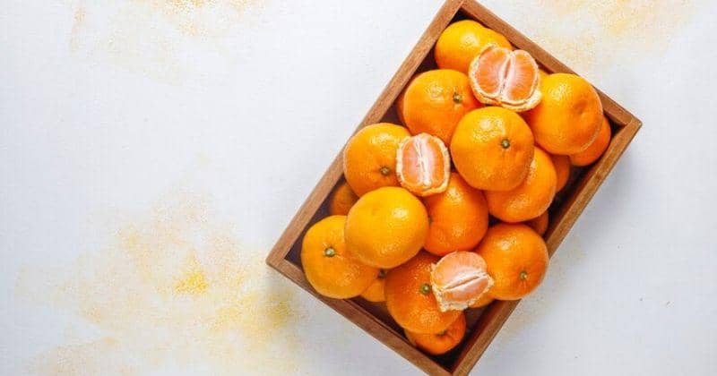 11 Jenis Jeruk Imlek yang Dipercaya Membawa Keberuntungan | Popmama.com