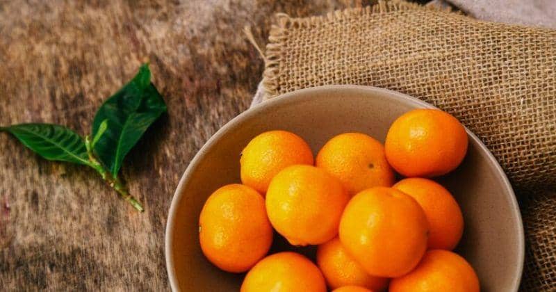 11 Jenis Jeruk Imlek yang Dipercaya Membawa Keberuntungan | Popmama.com