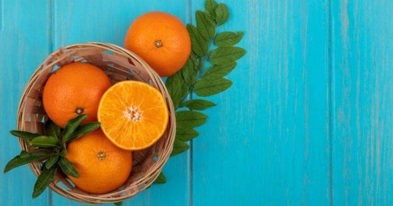 11 Jenis Jeruk Imlek yang Dipercaya Membawa Keberuntungan | Popmama.com