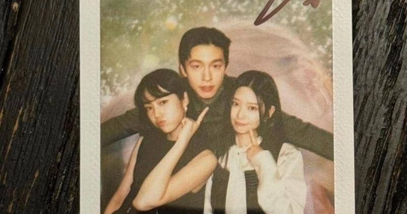 6 Fakta dan Sinopsis Hear Me: Our Summer | Popmama.com