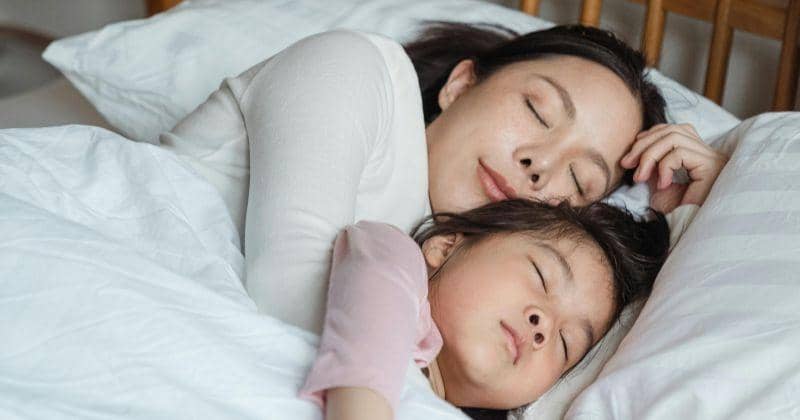 Pentingnya Metode Sleep Training untuk Anak | Popmama.com
