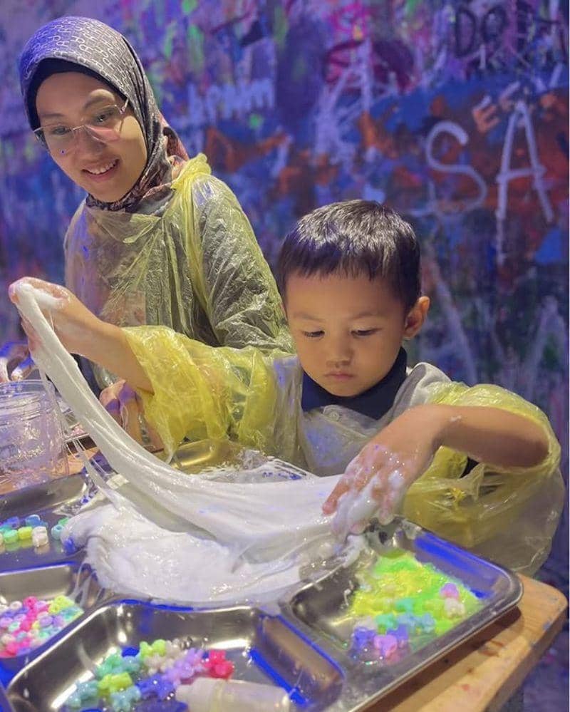 Motion Studio Asia PIK, Rekomendasi Tempat Bermain Edukasi | Popmama.com
