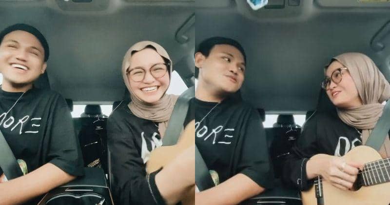 5 Pelajaran Cinta Salma Salsabil dan Dimansyah Laitupa | Popmama.com