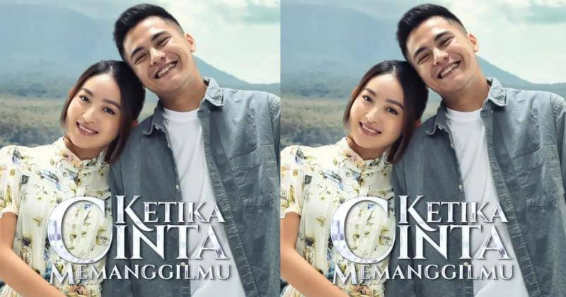 Daftar Pemain Sinetron Ketika Cinta Memanggilmu | Popmama.com