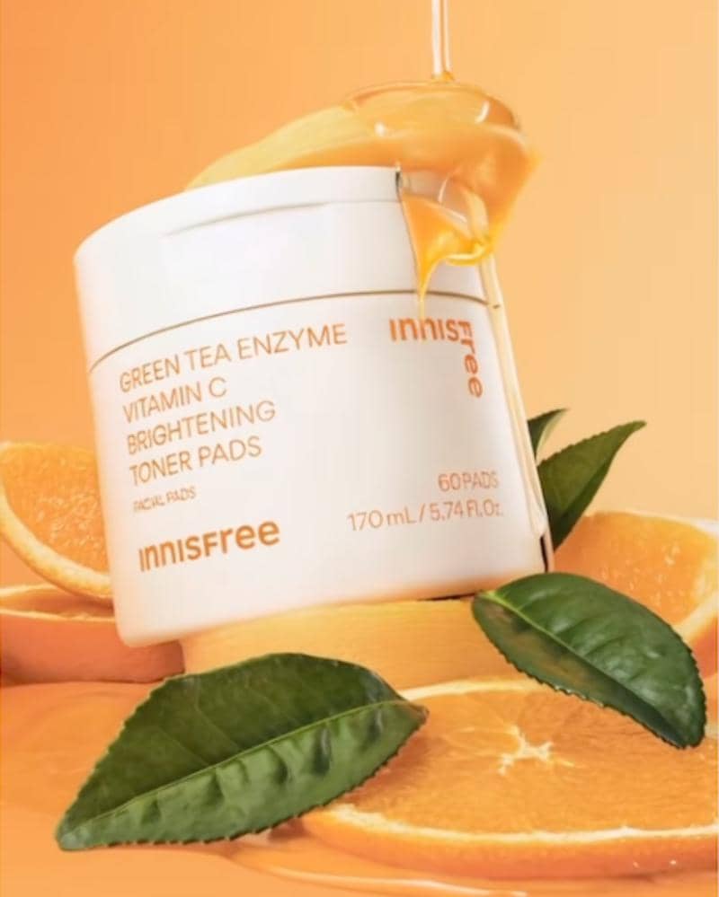 7 Toner Pads Korea Terbaik untuk Kulit Paling Bersih dan Halus ...