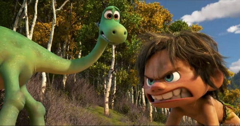 10 Rekomendasi Film Dinosaurus untuk Anak | Popmama.com