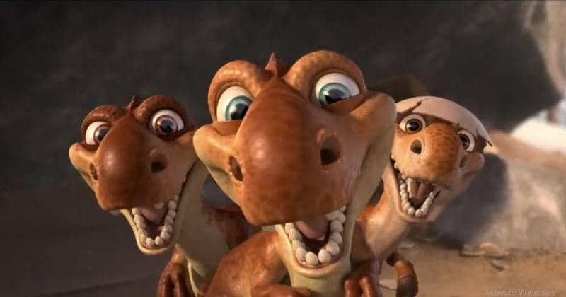 10 Rekomendasi Film Dinosaurus untuk Anak | Popmama.com