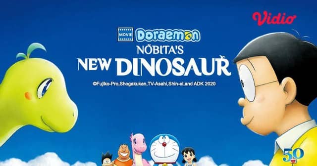 10 Rekomendasi Film Dinosaurus untuk Anak | Popmama.com