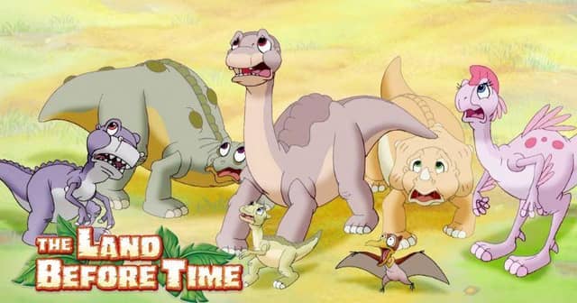 10 Rekomendasi Film Dinosaurus untuk Anak | Popmama.com