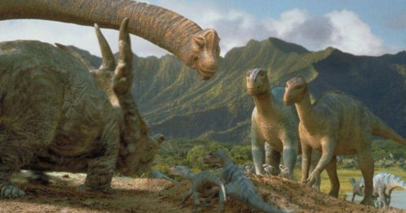 10 Rekomendasi Film Dinosaurus untuk Anak | Popmama.com