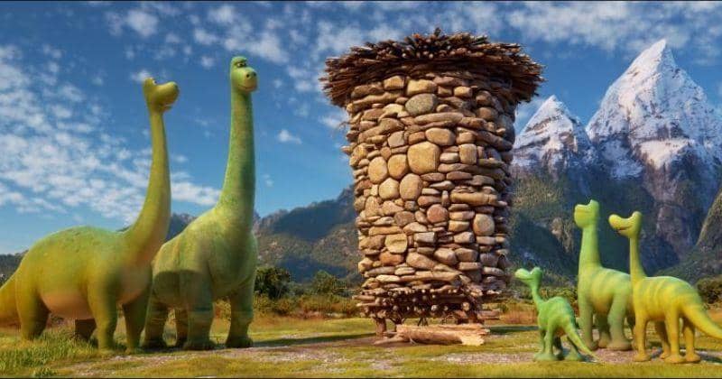 10 Rekomendasi Film Dinosaurus untuk Anak | Popmama.com