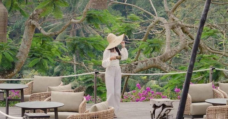 12 Rekomendasi Cafe di Sanur, Aesthetic Banget! | Popmama.com