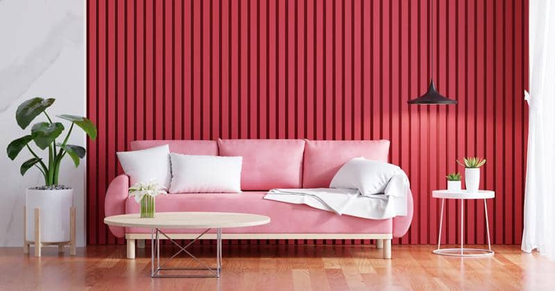 15 Warna Cat Rumah Bagian Dalam yang Elegan dan Mewah | Popmama.com