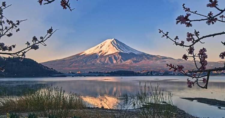 15 Tempat Wisata Jepang yang Wajib Dikunjungi saat Liburan | Popmama.com