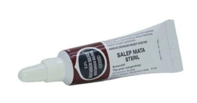 15 Salep Mata Bintitan dan Harga, Dijamin Ampuh! | Popmama.com
