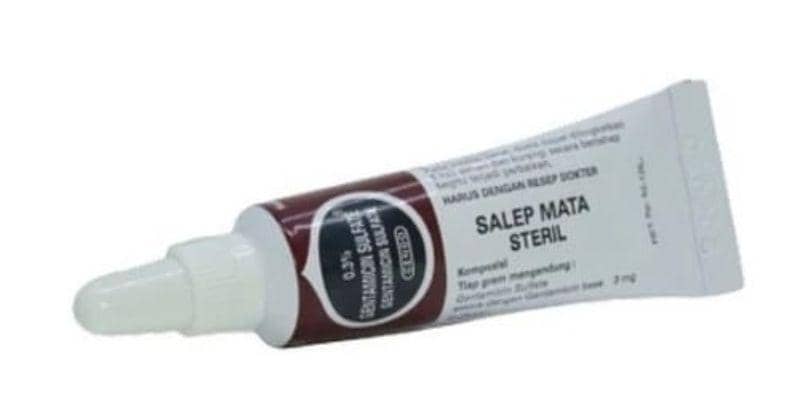 15 Salep Mata Bintitan dan Harga, Dijamin Ampuh! | Popmama.com