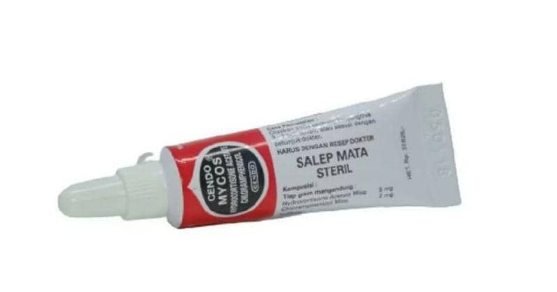 15 Salep Mata Bintitan dan Harga, Dijamin Ampuh! | Popmama.com