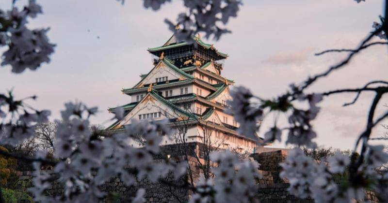 15 Tempat Wisata Jepang yang Wajib Dikunjungi saat Liburan | Popmama.com