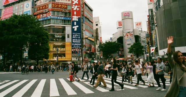 15 Tempat Wisata Jepang yang Wajib Dikunjungi saat Liburan | Popmama.com