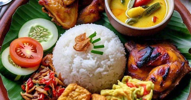 10 Menu Simple untuk Bekal Piknik, Sederhana tapi Lezat | Popmama.com