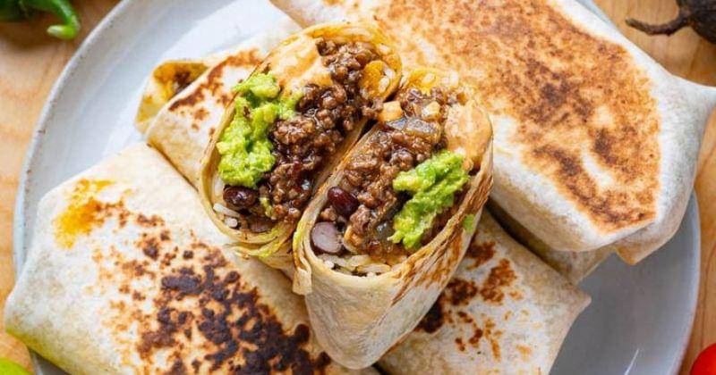 10 Menu Simple untuk Bekal Piknik, Sederhana tapi Lezat | Popmama.com