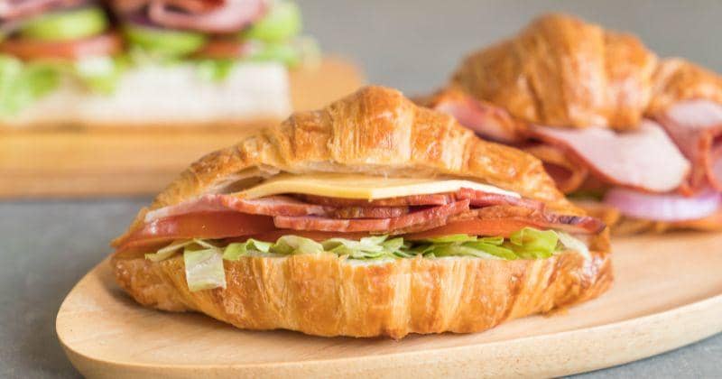 10 Menu Simple untuk Bekal Piknik, Sederhana tapi Lezat | Popmama.com