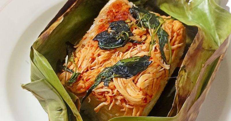 10 Menu Simple untuk Bekal Piknik, Sederhana tapi Lezat | Popmama.com