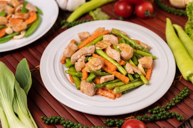 Resep Capcay Ala Restoran yang Gurih dan Praktis! | Popmama.com