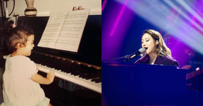 Profil dan Biodata Sherina Munaf, Aktris Berprestasi | Popmama.com