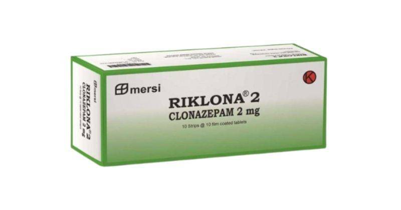 Riklona Obat Apa? Kenali Manfaat dan Dosis | Popmama.com