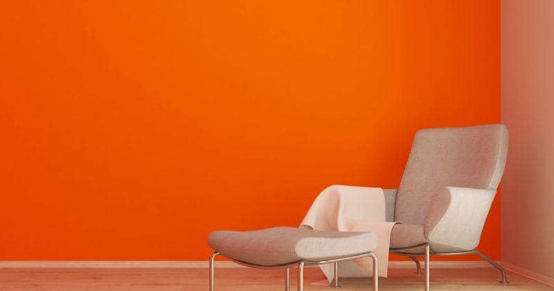 5 Warna Cat Rumah yang Bikin Gerah, Hindari agar Rumah Sejuk | Popmama.com