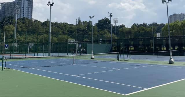 6 Rekomendasi Sewa Lapangan Tenis di Bandung dan Harganya | Popmama.com