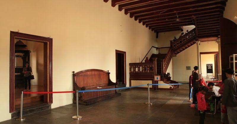 Harga Tiket Museum Fatahillah, Letak, dan Jam Operasional | Popmama.com