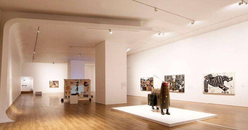 Alamat Museum MACAN dan Sejarahnya, Tempat Seru Belajar Seni! | Popmama.com
