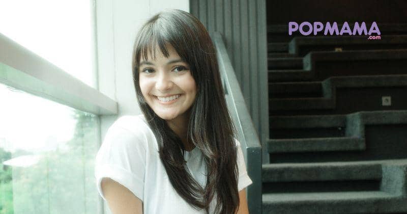 Karakter Maurin yang Relate dengan Kehidupan Amanda Rawles | Popmama.com